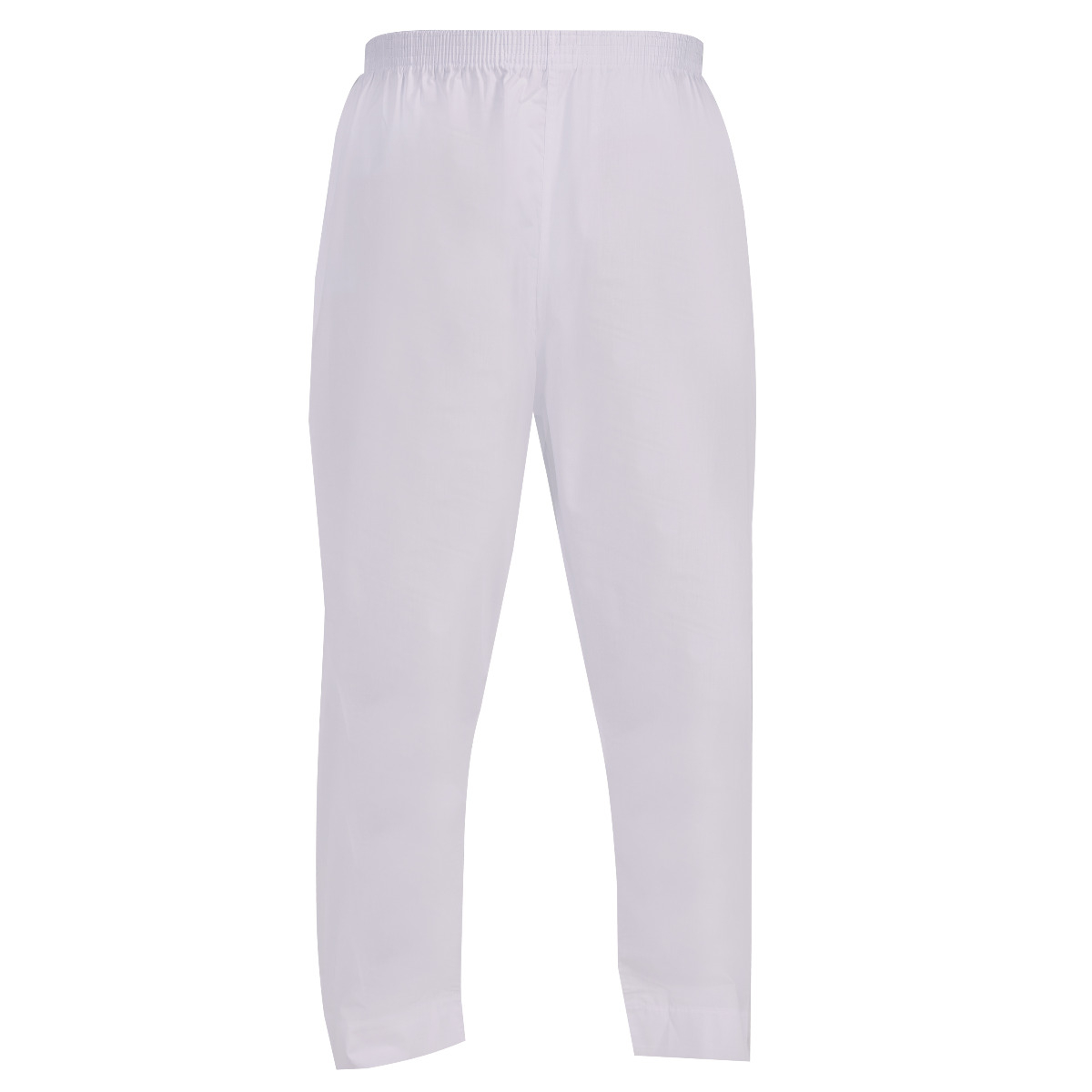 DROSH MIDDLE LONG PANT WITH PATCH