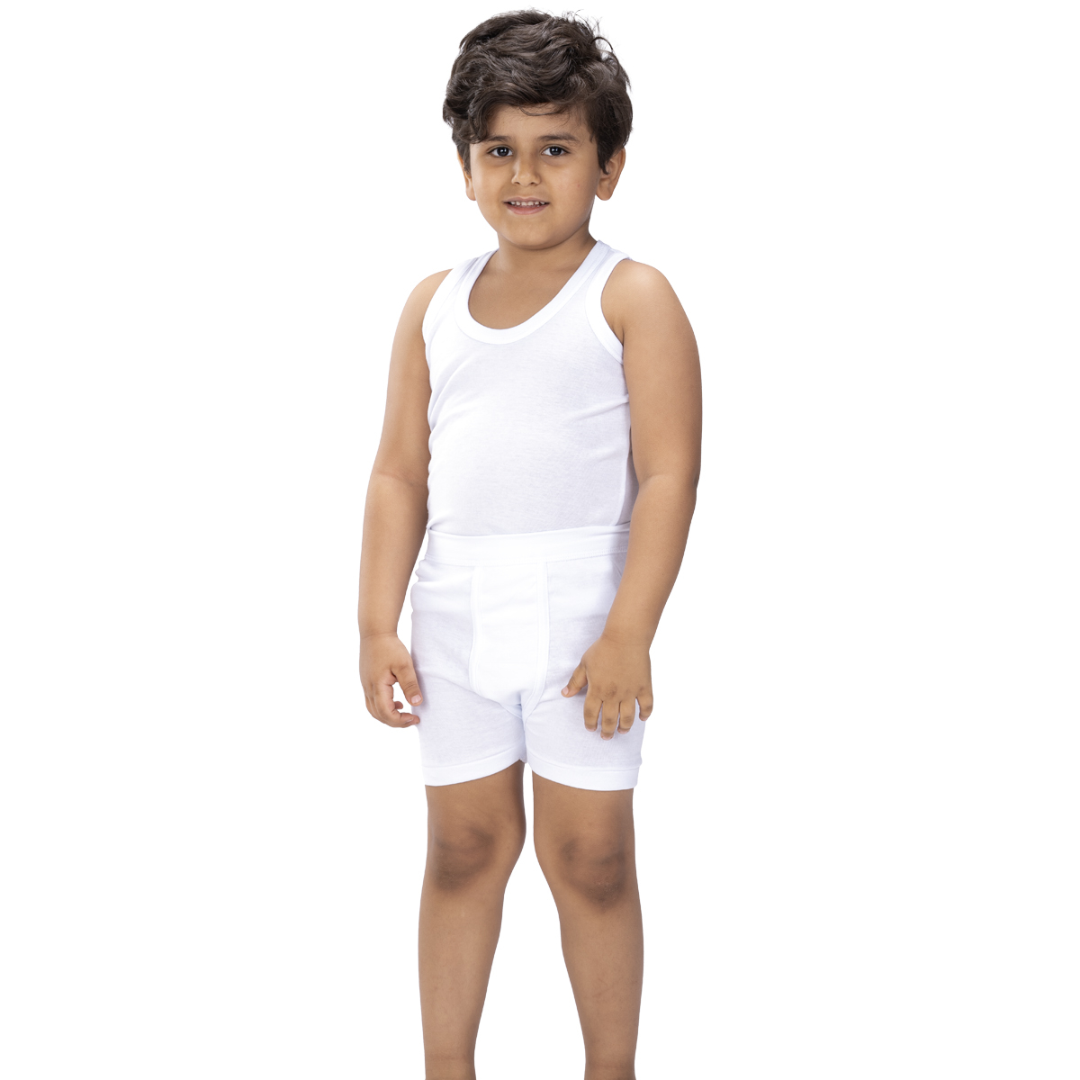 دروش V طقم علاقي أطفال مع هاف