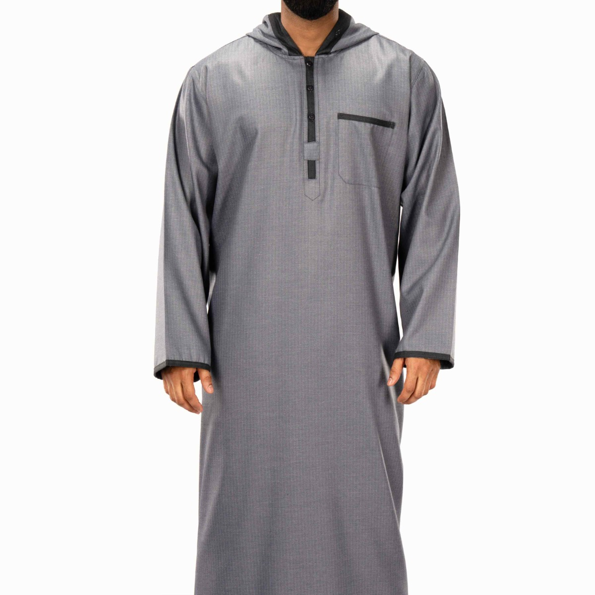 winter home thob hidden ( contrast morrocan 14 ) men