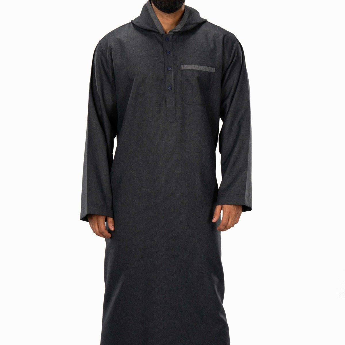 winter home thob hidden ( contrast morrocan 13 ) men